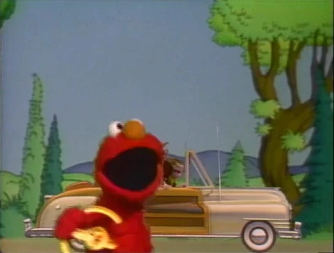 Episode 3001 | Muppet Wiki | Fandom