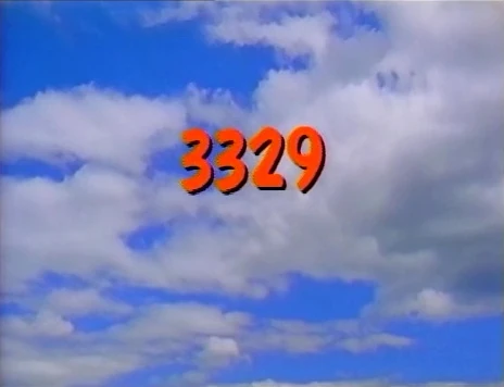 Episode 3329 | Muppet Wiki | FANDOM powered by Wikia