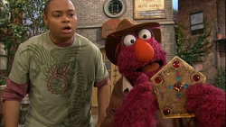 Episode 4239 | Muppet Wiki | Fandom