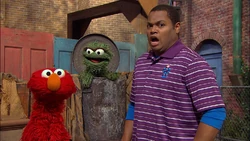 Episode 4517 | Muppet Wiki | FANDOM powered by Wikia