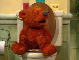 Bears | Muppet Wiki | Fandom