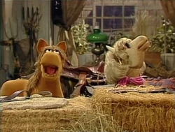 Episode 2775 | Muppet Wiki | Fandom