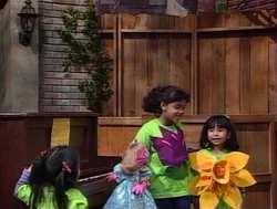Sesame Street pageants | Muppet Wiki | Fandom