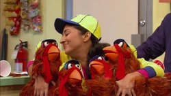 Episode 4215 | Muppet Wiki | FANDOM powered by Wikia