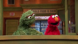 Episode 4934 | Muppet Wiki | Fandom