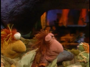 Episode 504: The Trial of Cotterpin Doozer | Muppet Wiki | FANDOM ...