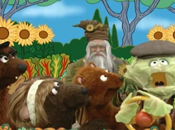 Episode 4087 | Muppet Wiki | Fandom