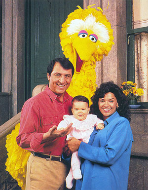 Gabi From Sesame Street Episode 3732 | Muppet Wiki | Fandom