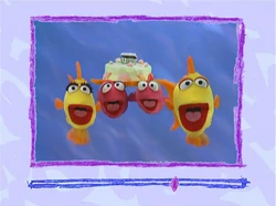 Elmo's World: Birthdays | Muppet Wiki | FANDOM powered by Wikia