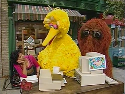 Episode 3880 | Muppet Wiki | FANDOM powered by Wikia