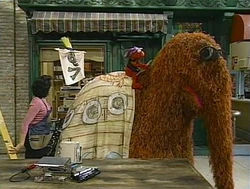 Episode 3904 | Muppet Wiki | FANDOM powered by Wikia