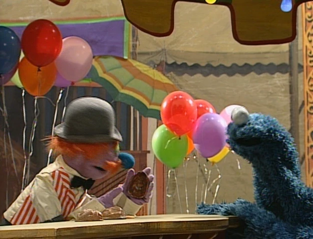 Let's Play Games | Muppet Wiki | Fandom