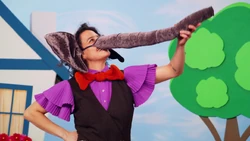 Elmo's World: Elephants | Muppet Wiki | Fandom