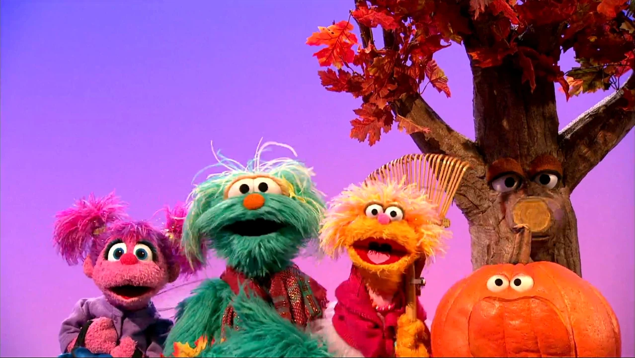 Guess the Seasons Song | Muppet Wiki | FANDOM powered by Wikia