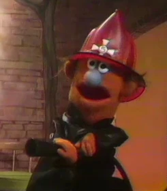 Firefighters | Muppet Wiki | Fandom