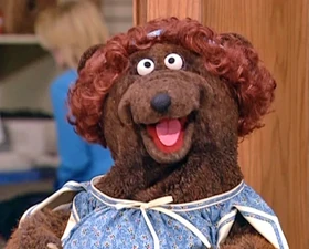 Mama Bear | Muppet Wiki | Fandom