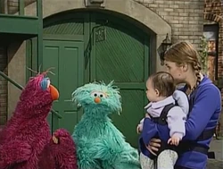 Episode 3963 | Muppet Wiki | FANDOM powered by Wikia