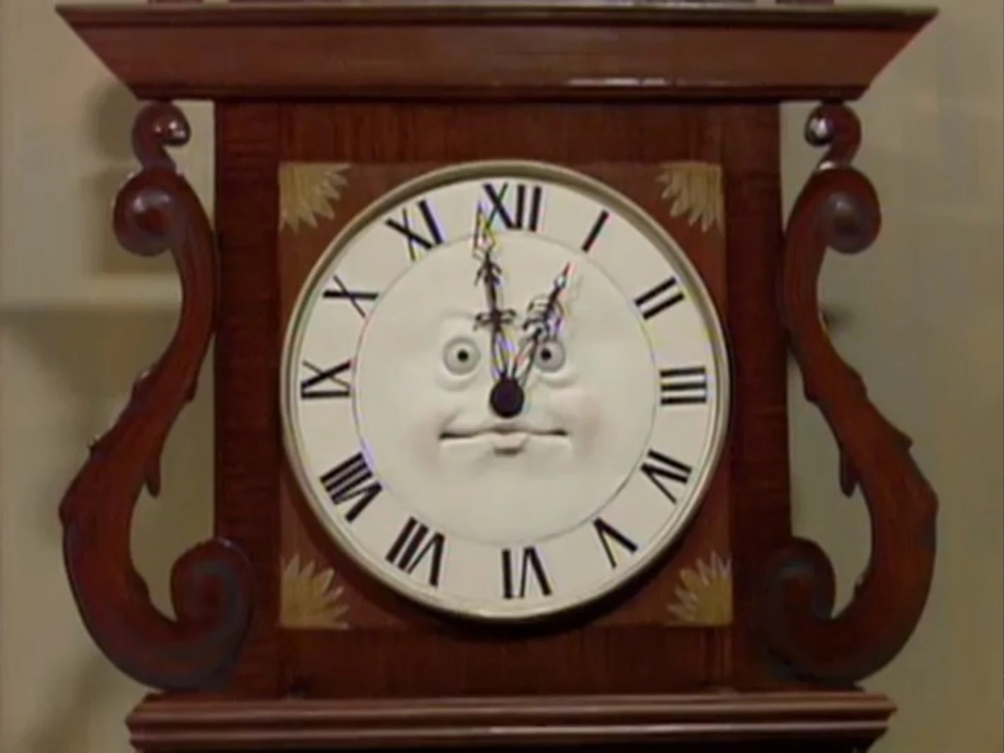 Clock | Muppet Wiki | Fandom