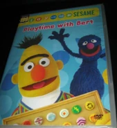 Playtime with Bert | Muppet Wiki | Fandom