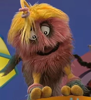 The Gink | Muppet Wiki | FANDOM powered by Wikia