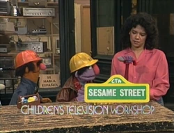 Episode 2337 | Muppet Wiki | Fandom