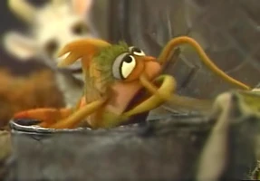 Fred | Muppet Wiki | Fandom