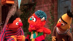 Episode 4806 | Muppet Wiki | Fandom