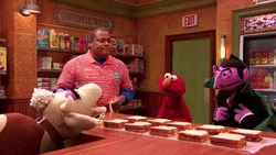 Episode 4835 | Muppet Wiki | FANDOM powered by Wikia