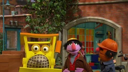 Episode 5033 | Muppet Wiki | Fandom