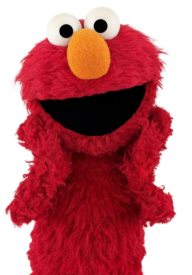 Sesame Street Muppets portrayed by SpongeBob by Thomperfan on DeviantArt