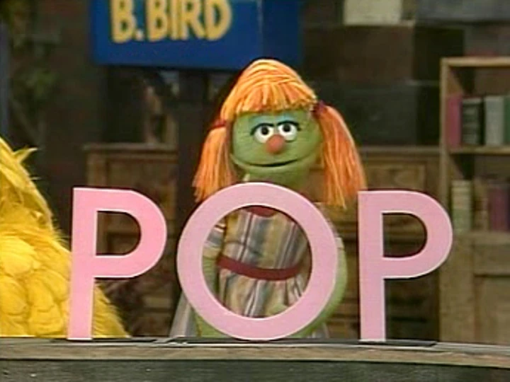 Pammy | Muppet Wiki | FANDOM powered by Wikia