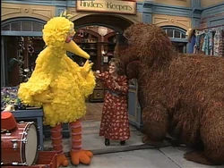 Episode 3263 | Muppet Wiki | Fandom