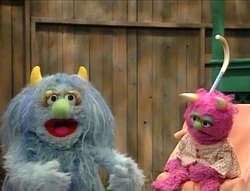 Episode 3662 | Muppet Wiki | FANDOM powered by Wikia