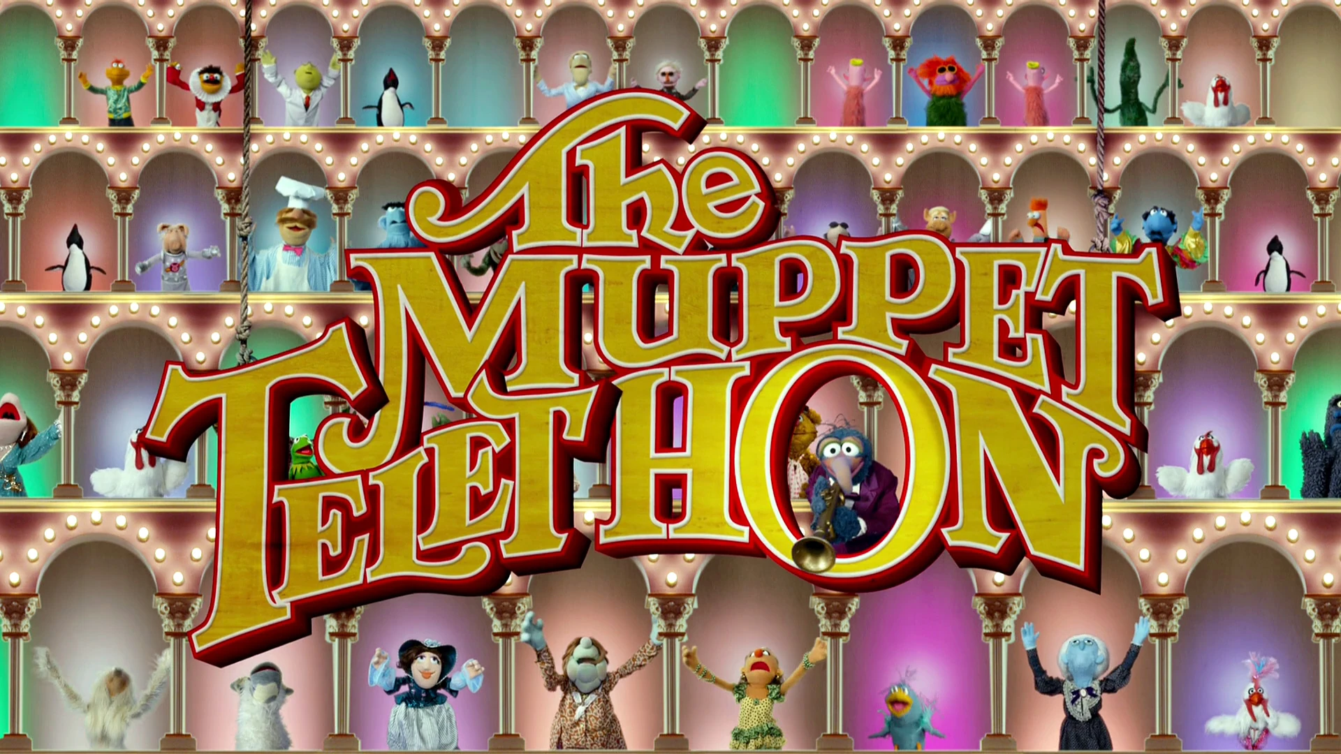 Image - Telethon1.jpg | Muppet Wiki | FANDOM powered by Wikia