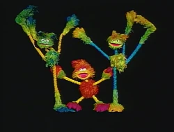 Episode 3552 | Muppet Wiki | FANDOM powered by Wikia