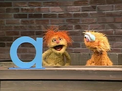 Episode 3263 | Muppet Wiki | Fandom