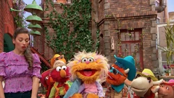 Episode 4904 | Muppet Wiki | Fandom