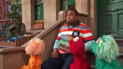 Episode 4912 | Muppet Wiki | Fandom