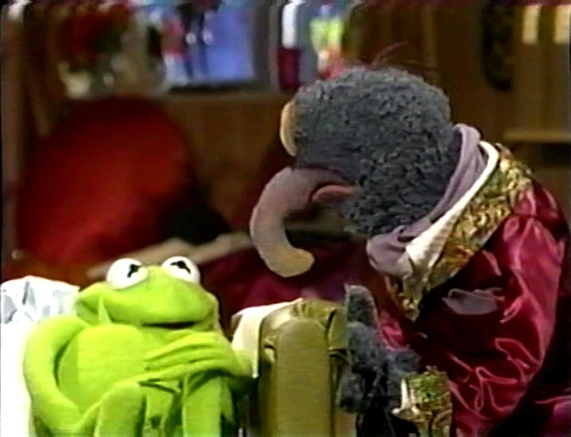 Precious Moments Muppet Wiki Fandom Powered By Wikia