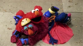 Return performances by Frank Oz on Sesame Street | Muppet Wiki | Fandom