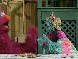 Episode 3963 | Muppet Wiki | FANDOM powered by Wikia