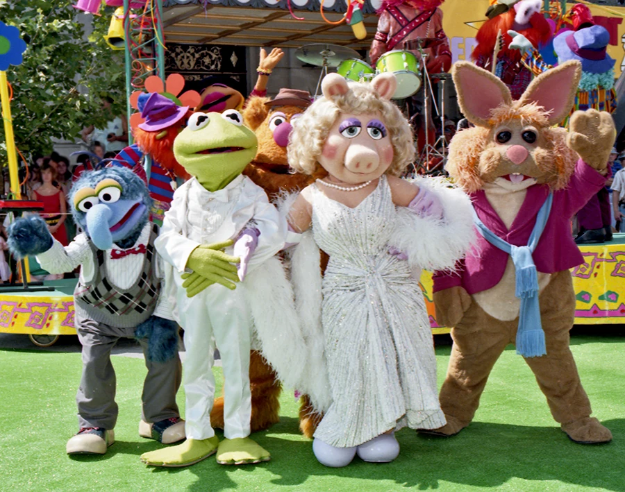 Muppet*Vision 3D openings | Muppet Wiki | FANDOM powered by Wikia