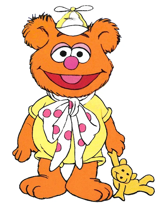 Baby Fozzie | Muppet Wiki | FANDOM powered by Wikia