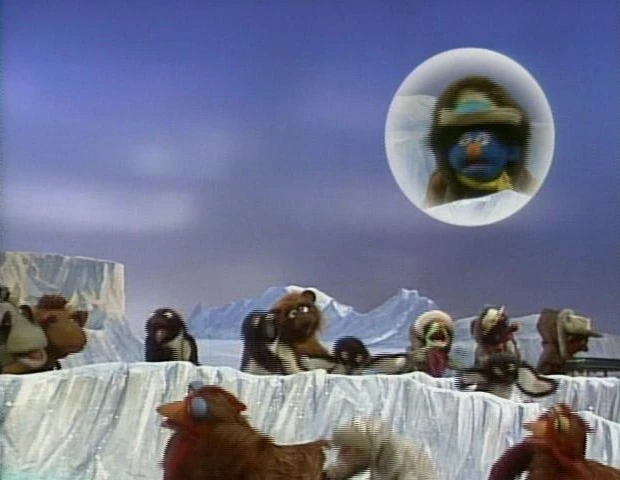 El Baile del Pinguino | Muppet Wiki | FANDOM powered by Wikia