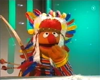 Native Americans | Muppet Wiki | Fandom
