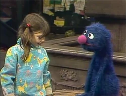 Muppet & Kid Moments: Grover | Muppet Wiki | FANDOM powered by Wikia