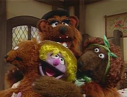 Episode 3914 | Muppet Wiki | Fandom