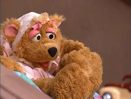 Bears | Muppet Wiki | Fandom