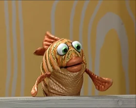 The Magic Fish | Muppet Wiki | FANDOM powered by Wikia