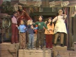 Episode 0734 | Muppet Wiki | Fandom